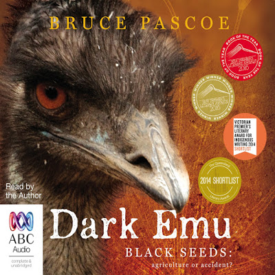 The Deadly Science Project and ‘Dark Emu’ – Sciences and Humanities
