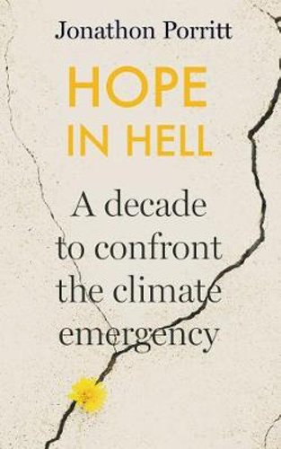 There is hope in hell. – Sciences and Humanities